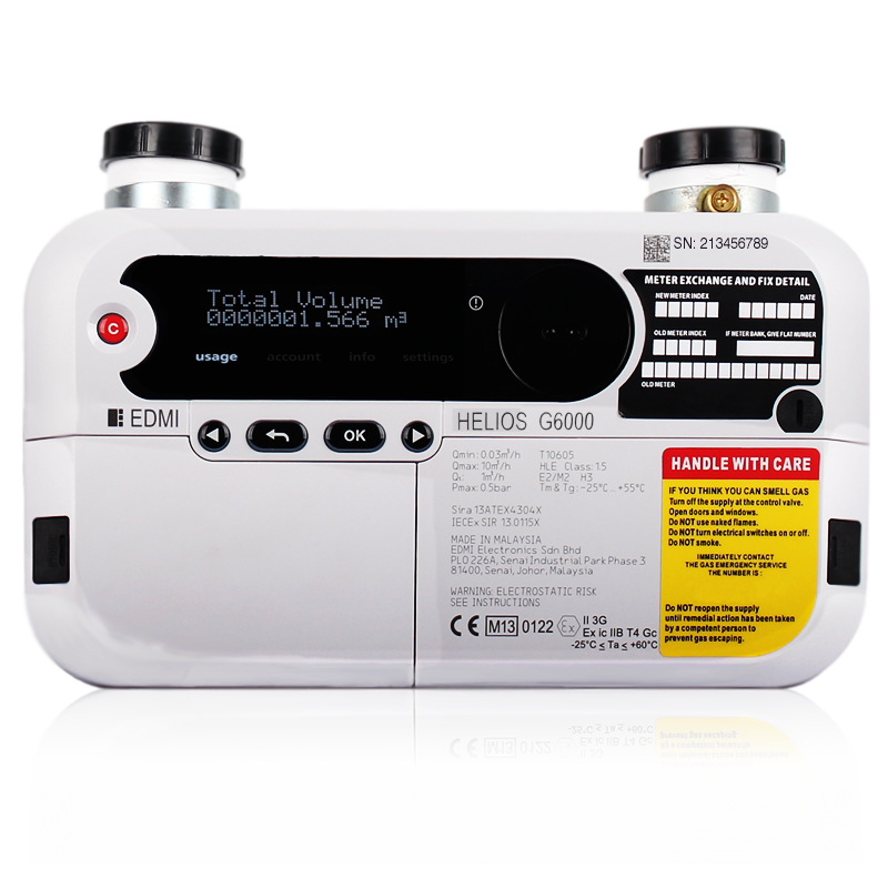 Model: G6000 – MTP-tek